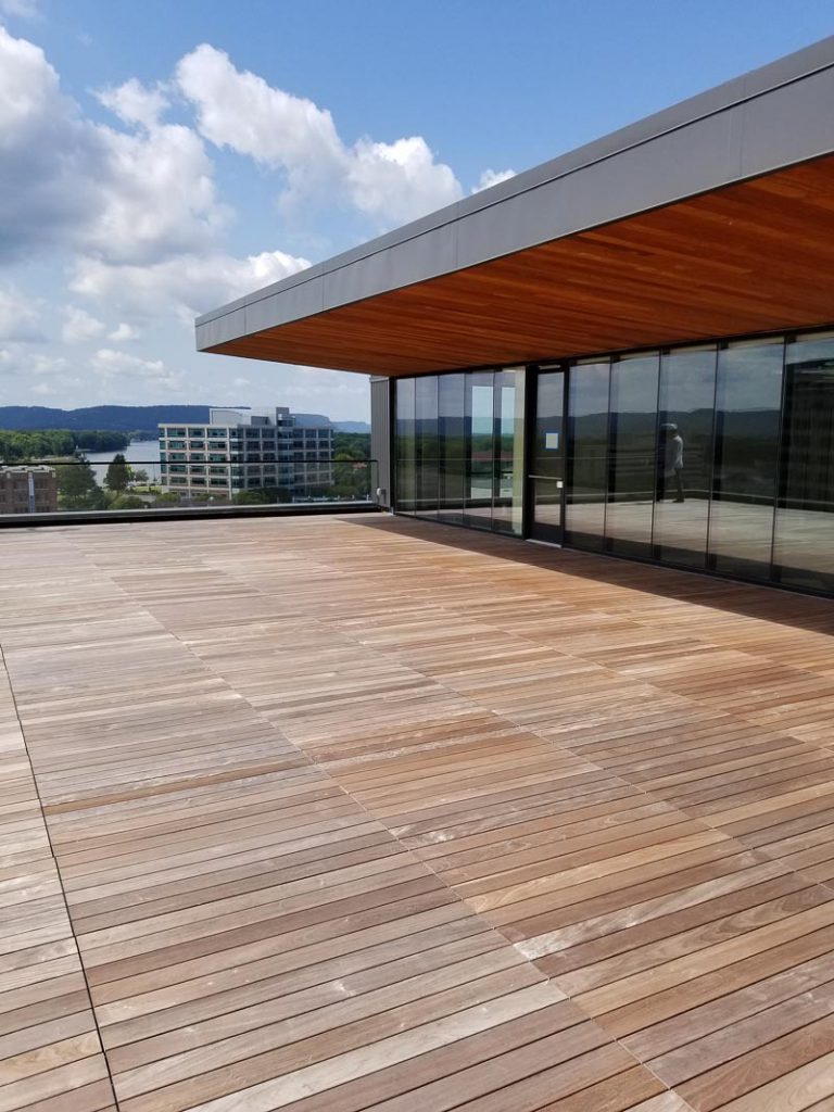 Belle Square – The Kubala Washatko Architects