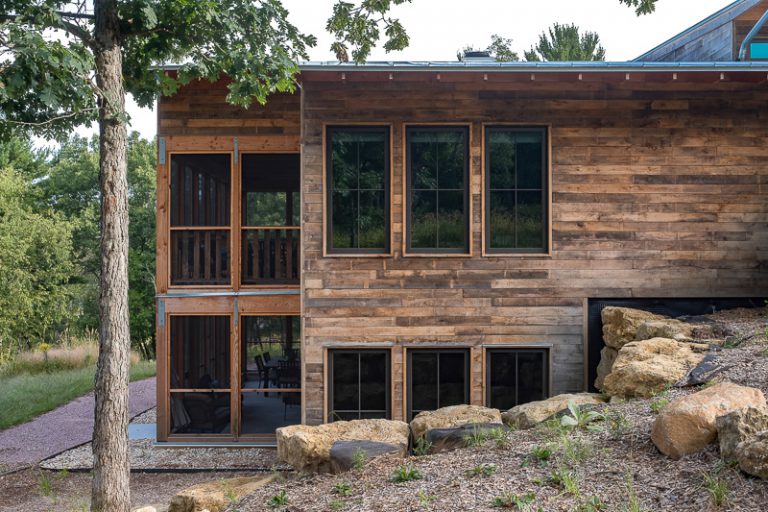 Leopold Legacy Center: Future Leaders Center – The Kubala Washatko ...