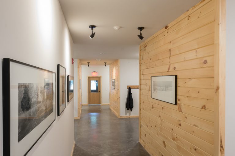 Leopold Legacy Center: Future Leaders Center – The Kubala Washatko ...