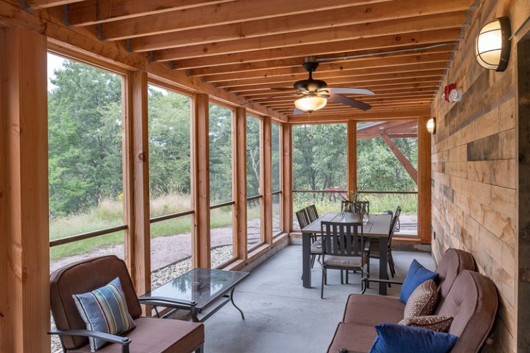 Leopold Legacy Center: Future Leaders Center – The Kubala Washatko ...