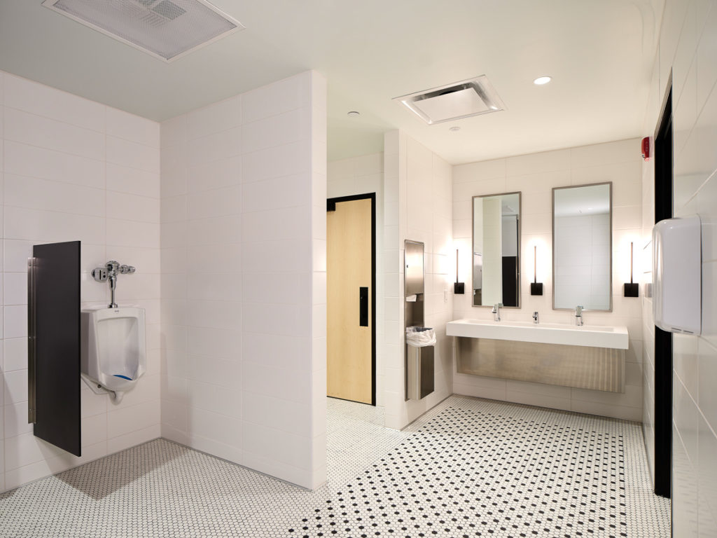 Fastenal Corporate Office – The Kubala Washatko Architects