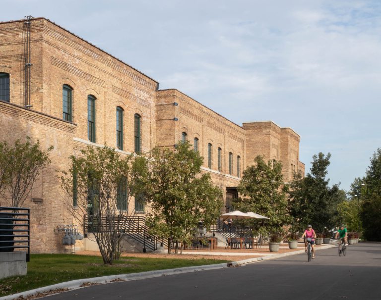 Garver Feed Mill – The Kubala Washatko Architects