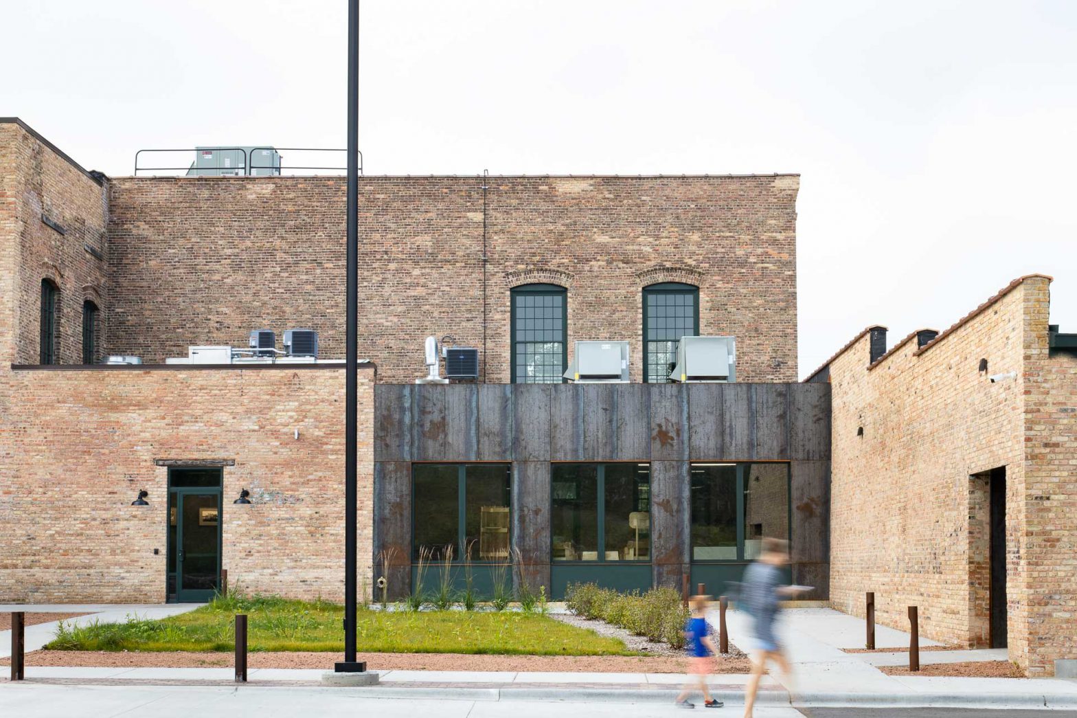 Garver Feed Mill – The Kubala Washatko Architects