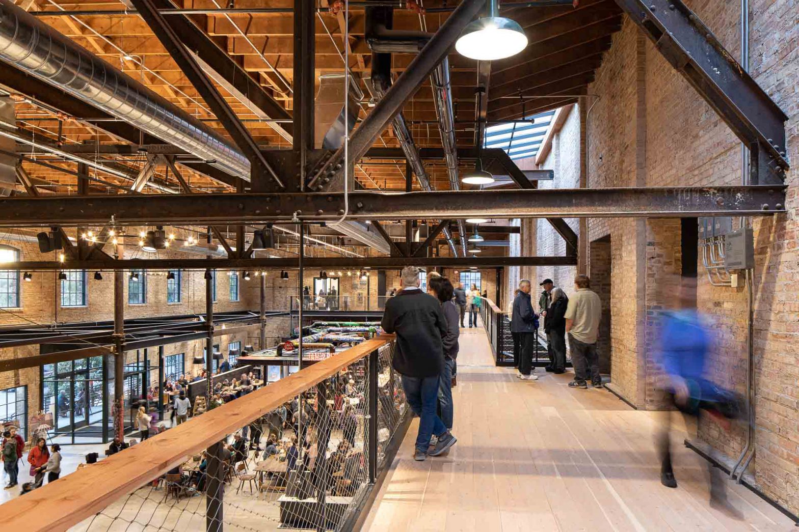 Garver Feed Mill – The Kubala Washatko Architects