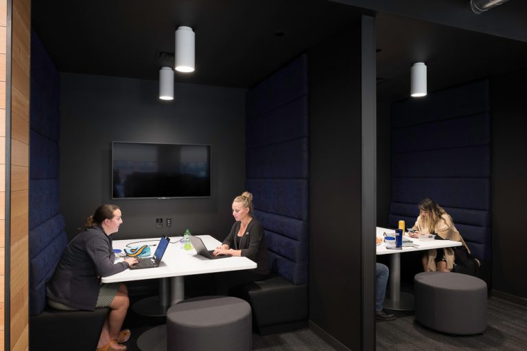 Logistics Health, Inc. Corporate Headquarters – The Kubala Washatko ...