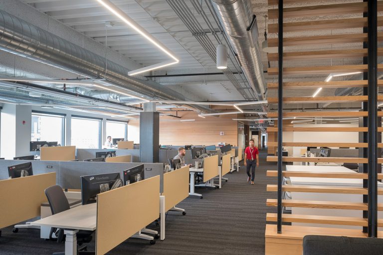 Logistics Health, Inc. Corporate Headquarters – The Kubala Washatko ...