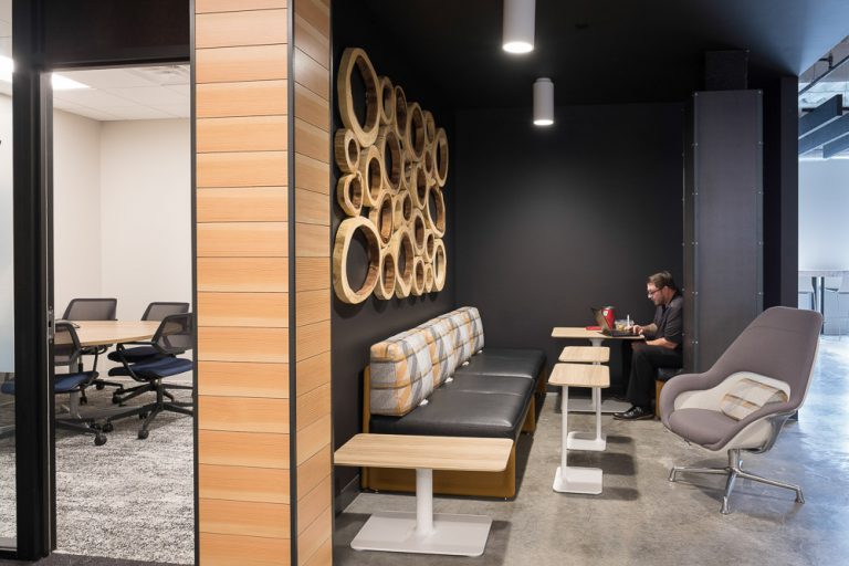 Logistics Health, Inc. Corporate Headquarters – The Kubala Washatko ...