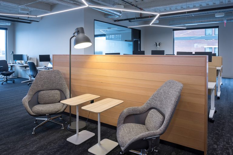 Logistics Health, Inc. Corporate Headquarters – The Kubala Washatko ...