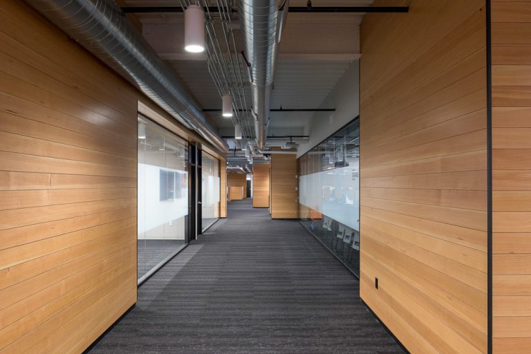 Logistics Health, Inc. Corporate Headquarters – The Kubala Washatko ...