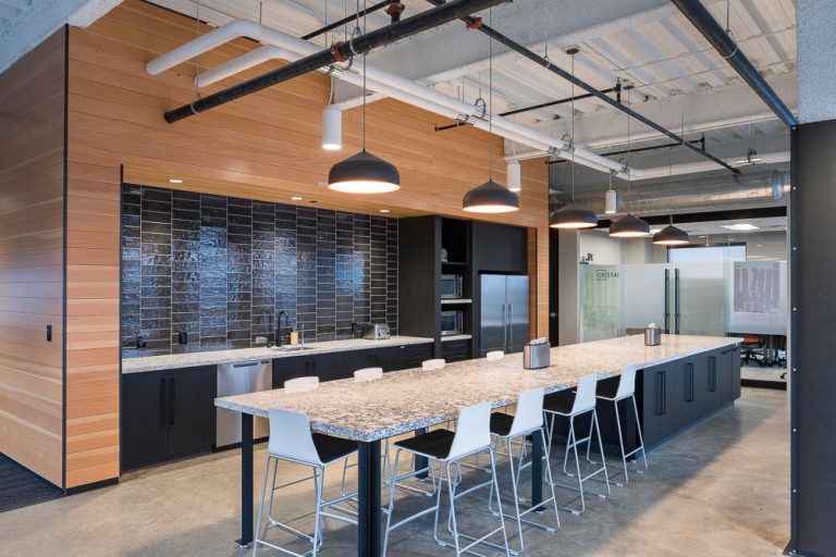 Logistics Health, Inc. Corporate Headquarters – The Kubala Washatko ...