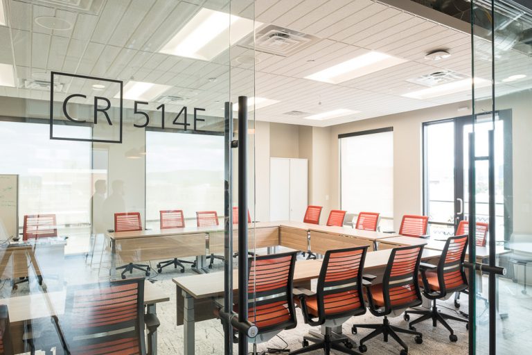 Logistics Health, Inc. Corporate Headquarters – The Kubala Washatko ...