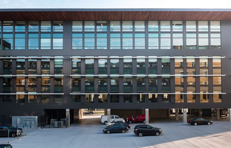 Logistics Health, Inc. Corporate Headquarters – The Kubala Washatko ...