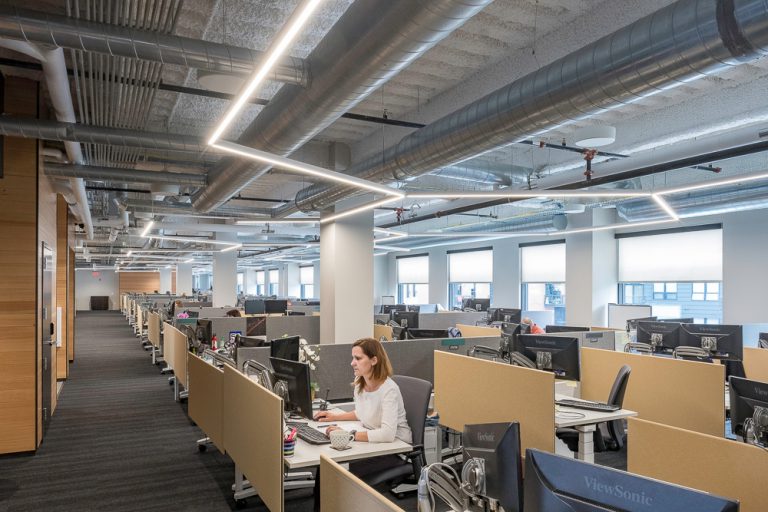 Logistics Health, Inc. Corporate Headquarters – The Kubala Washatko ...