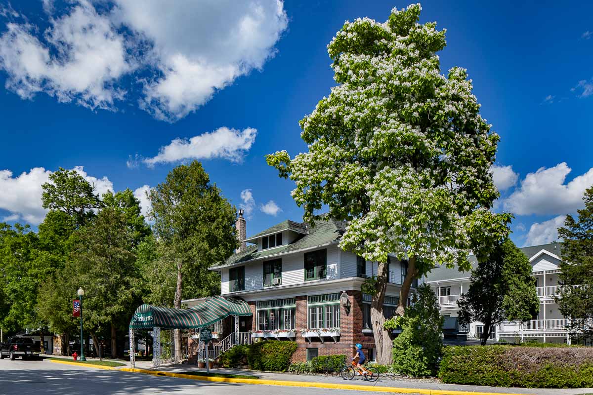 Siebkens Resort – The Kubala Washatko Architects